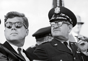 “He wasn’t the man that I – and my entire generation – had been led to ...