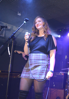 Interview with Lisa Kowalski, producer of Ten Years of Taylor Swift ...